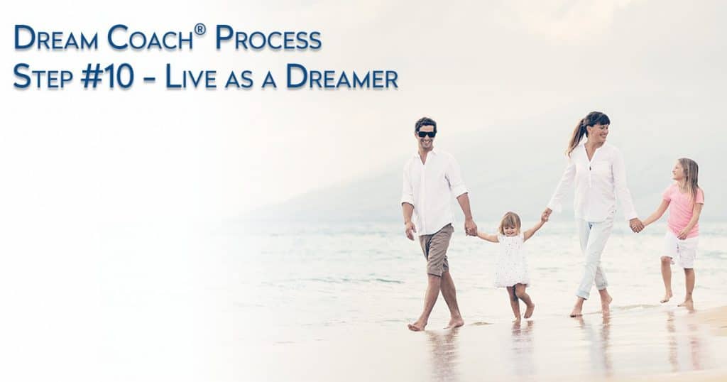 Dream Coach ® Process – Dream Coach
